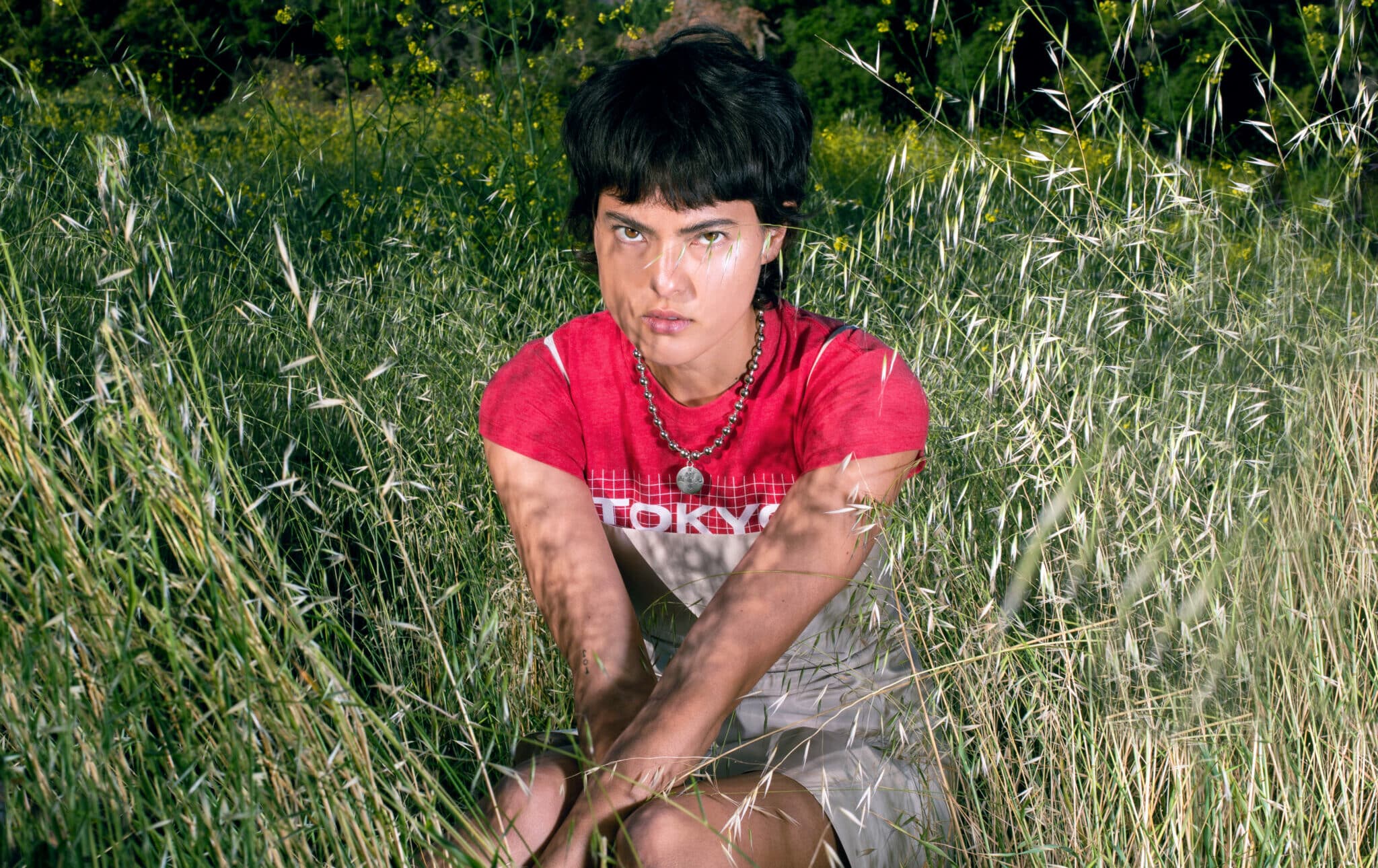 Miya Folick Breaks Down Every Song on Her New EP '2007' - Our Culture