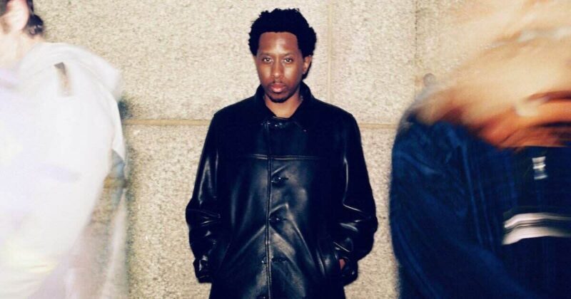 MorMor Announces Debut Album 'Semblance', Shares Video for New Single ...