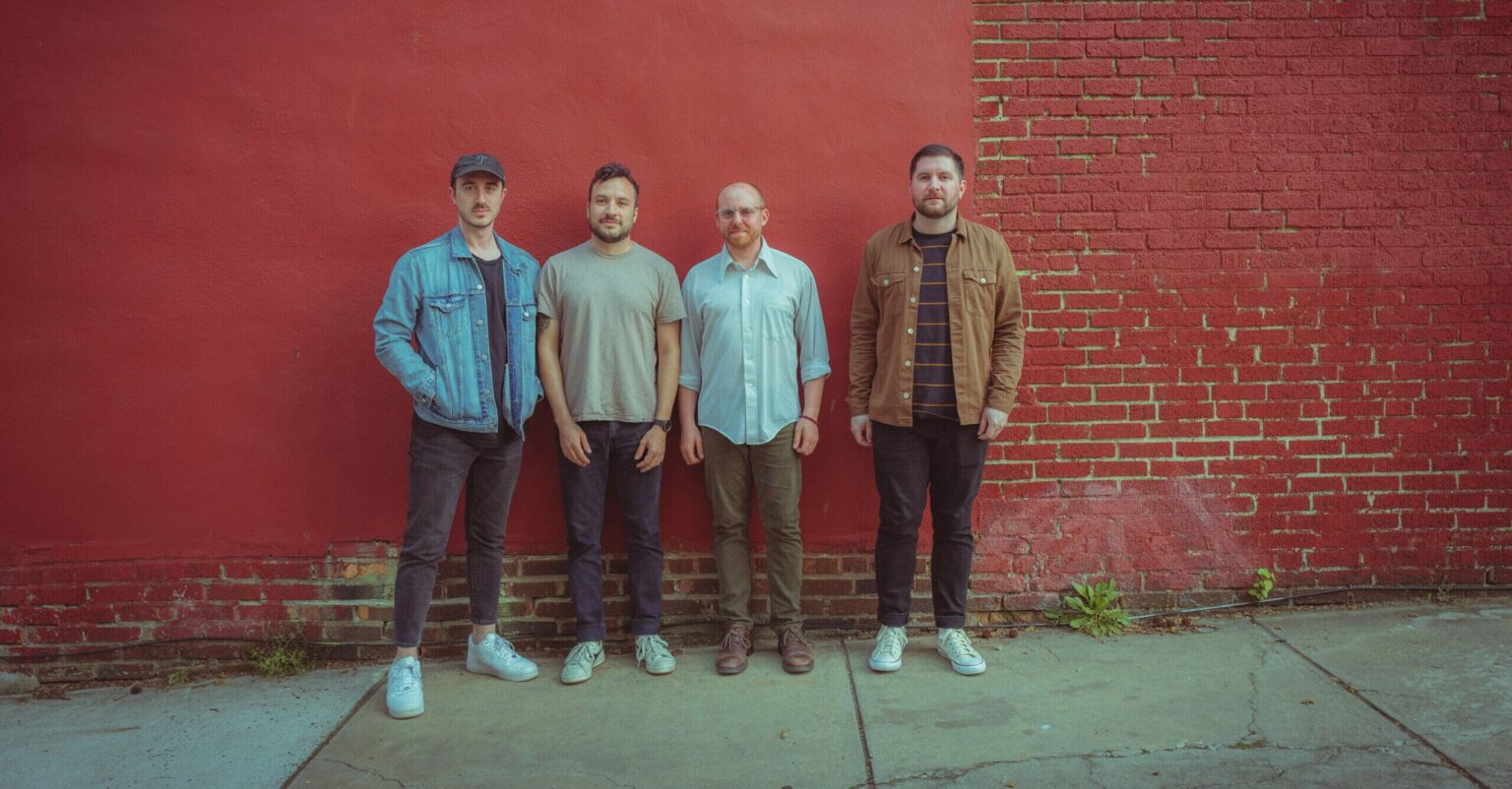 The Menzingers Announce 10th Anniversary Reissue of 'On the Impossible ...