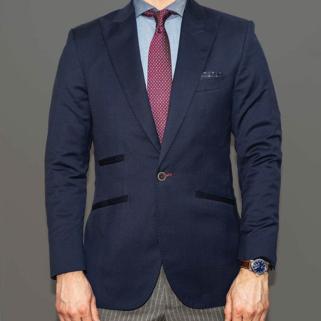 Types of Blazer Styles for Men - Our Culture