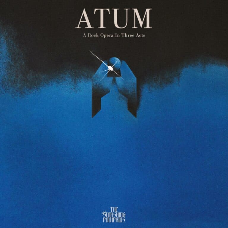 The Smashing Pumpkins Announce New Album 'ATUM', Share New Single ...
