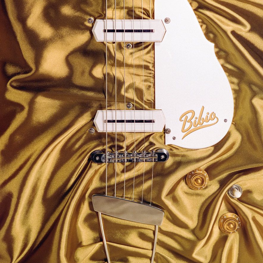 Bibio Announces New Album, Shares New Single 'Off Goes the Light' - Our ...