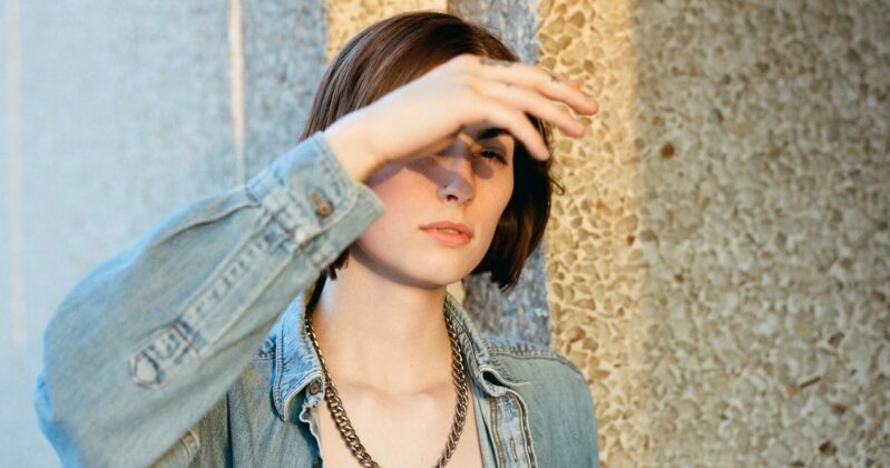 claire rousay Surprise-Releases New Benefit Album 'wouldn’t have to ...