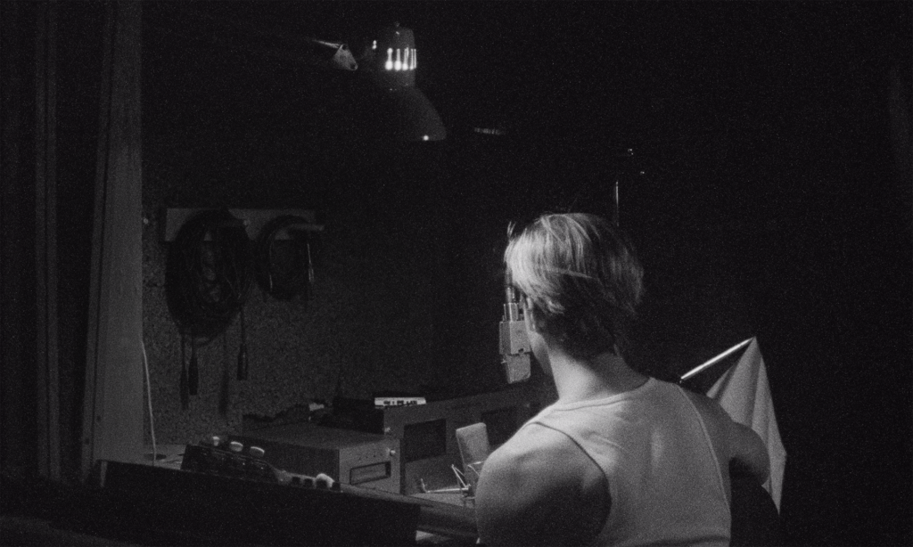 Interview: Kurt Walker - Our Culture