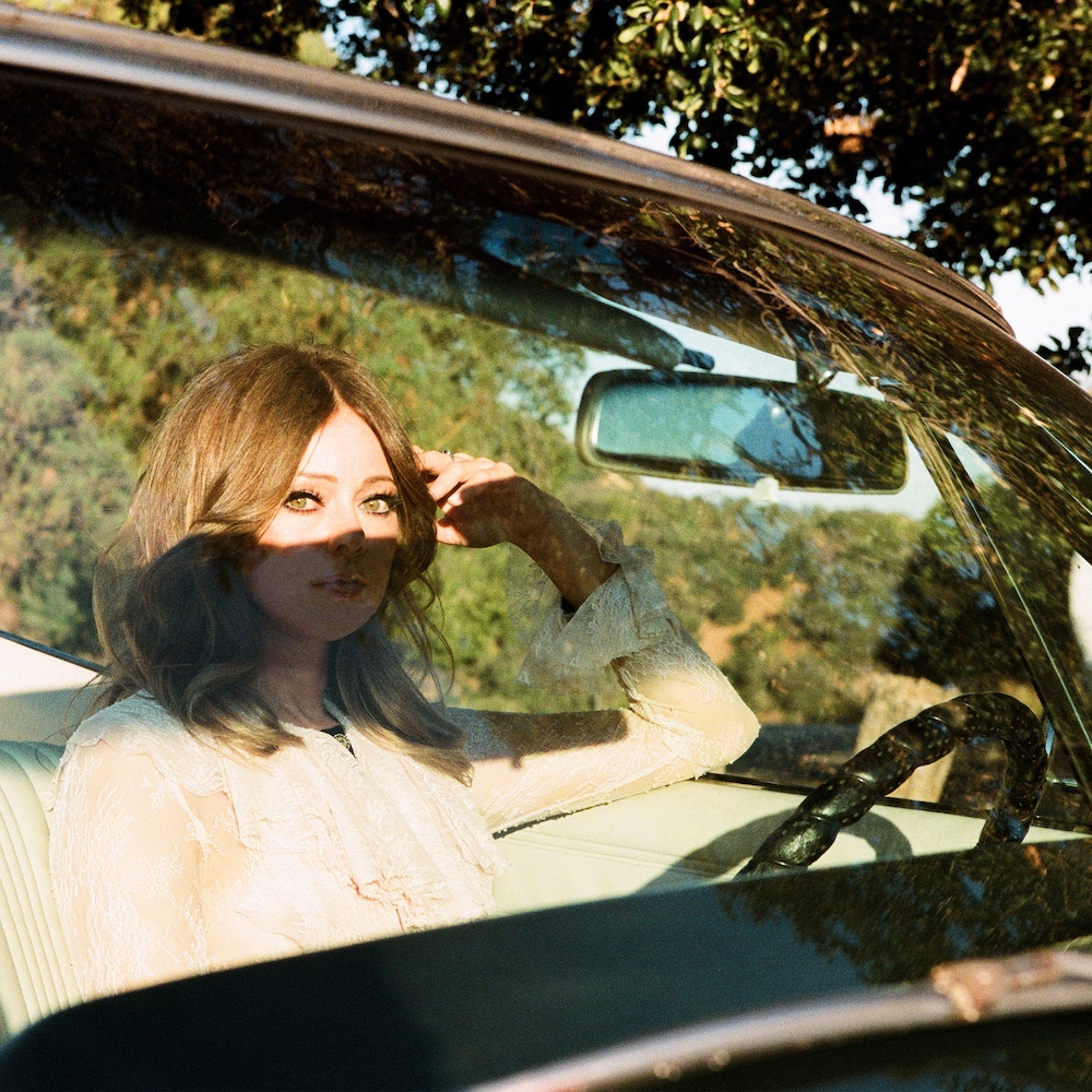 Ruth Radelet Announces Debut Solo EP, Shares Video for New Single ...