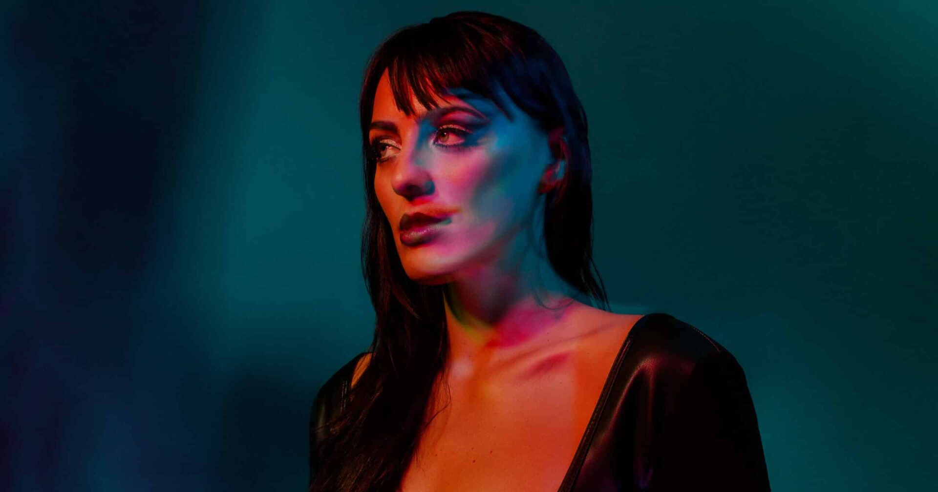 Breanna Barbara Unveils Video for New Single ‘Weaning’ - Our Culture