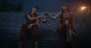 Watch Taylor Swift's New Video for 'Anti-Hero' - Our Culture