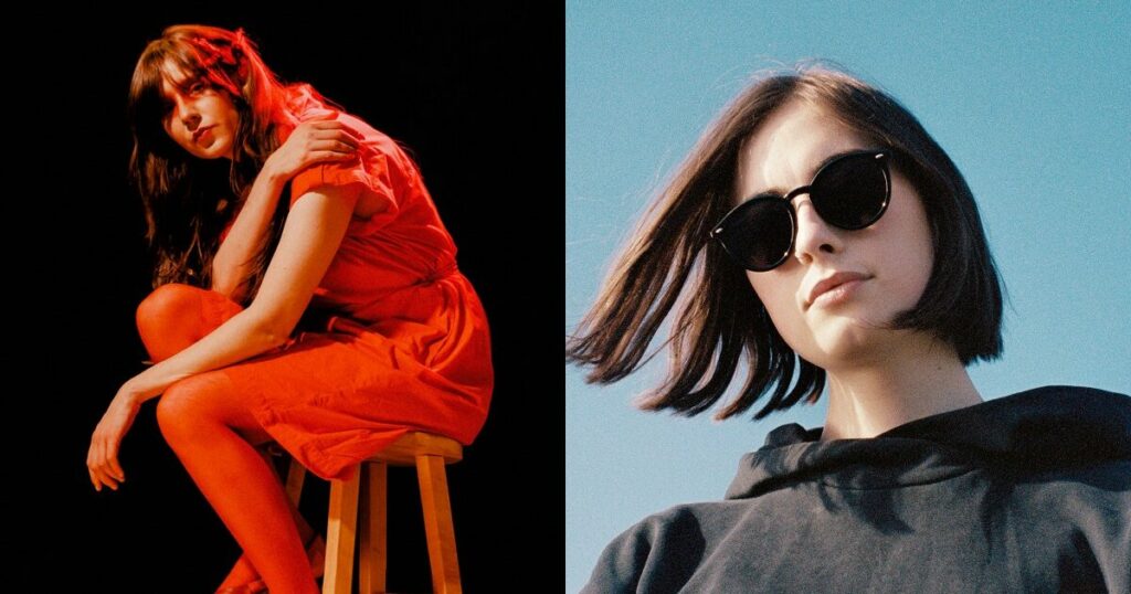 Claire Rousay and Circuit des Yeux Announce 'Sunset Poem' EP, Share ...