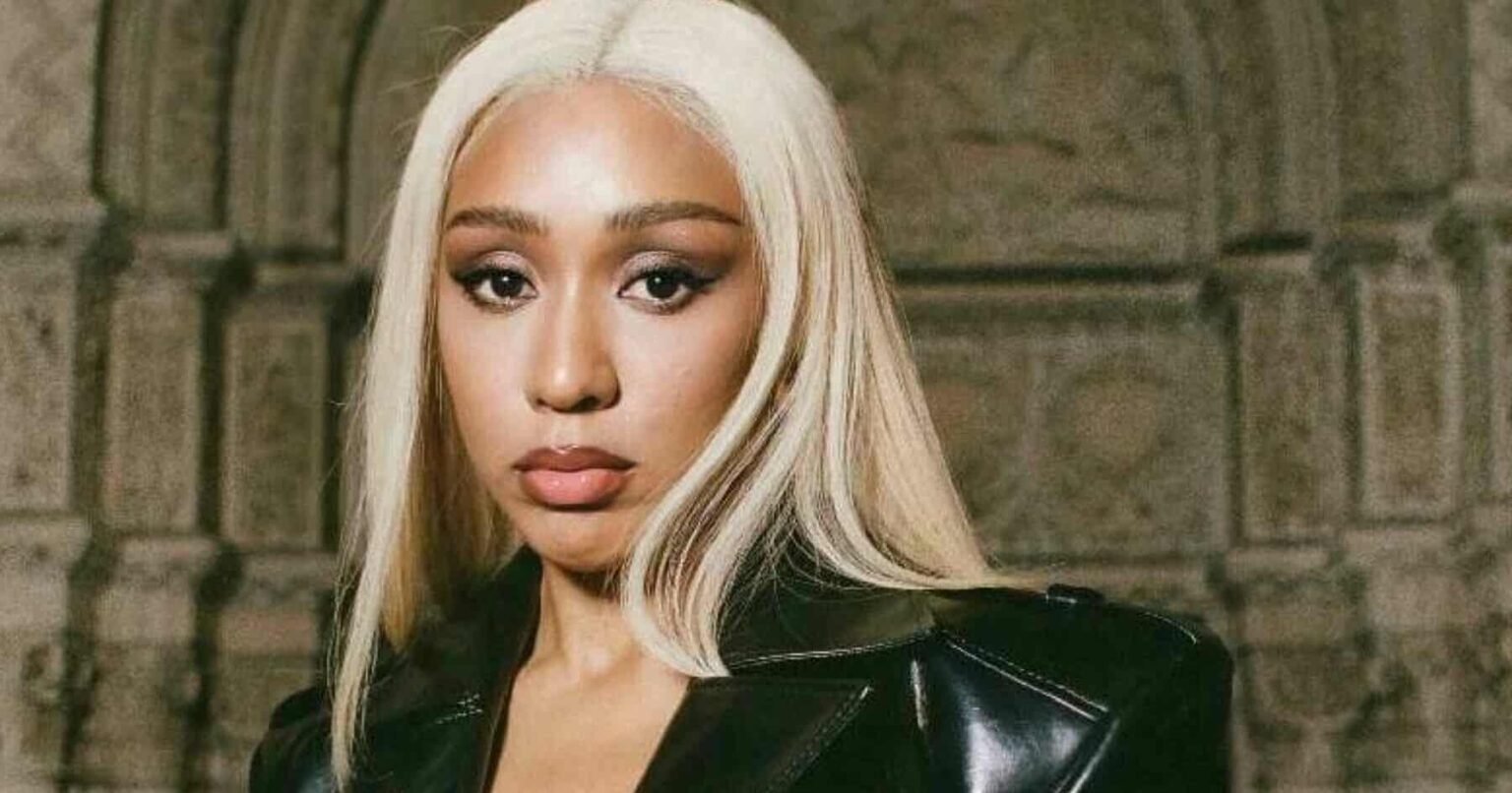 Fousheé Announces Debut Album, Releases New Song 'Supernova' - Our Culture