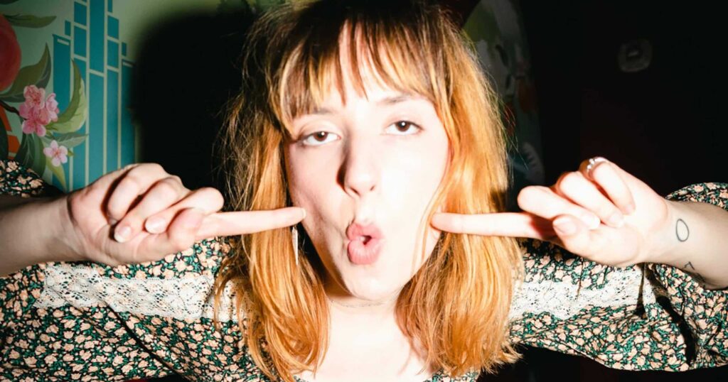 Jordana Announces New EP, Shares Video for New Single 'SYT' - Our Culture