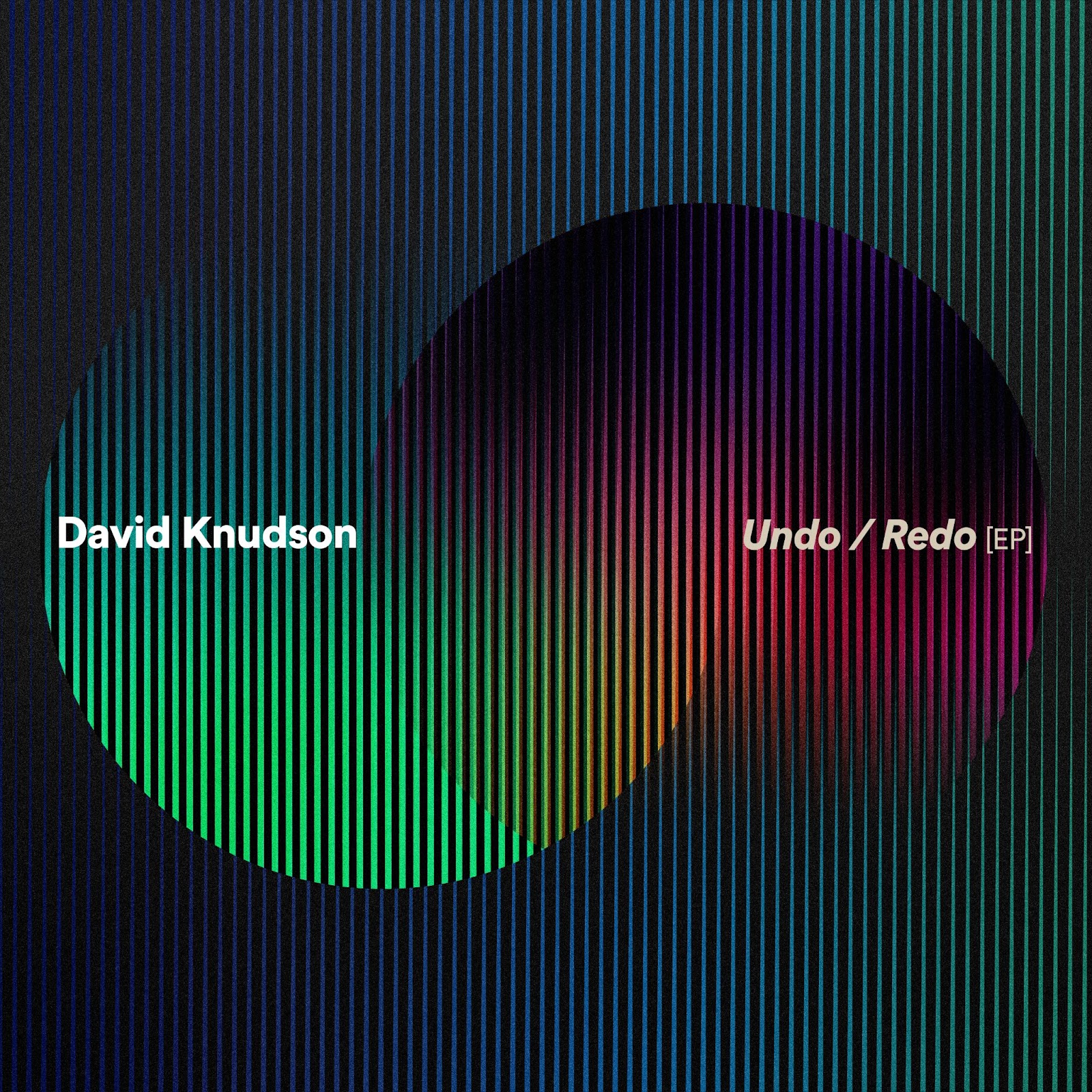 David Knudson Announces New EP, Shares New Song 'No Ways No Means' With ...