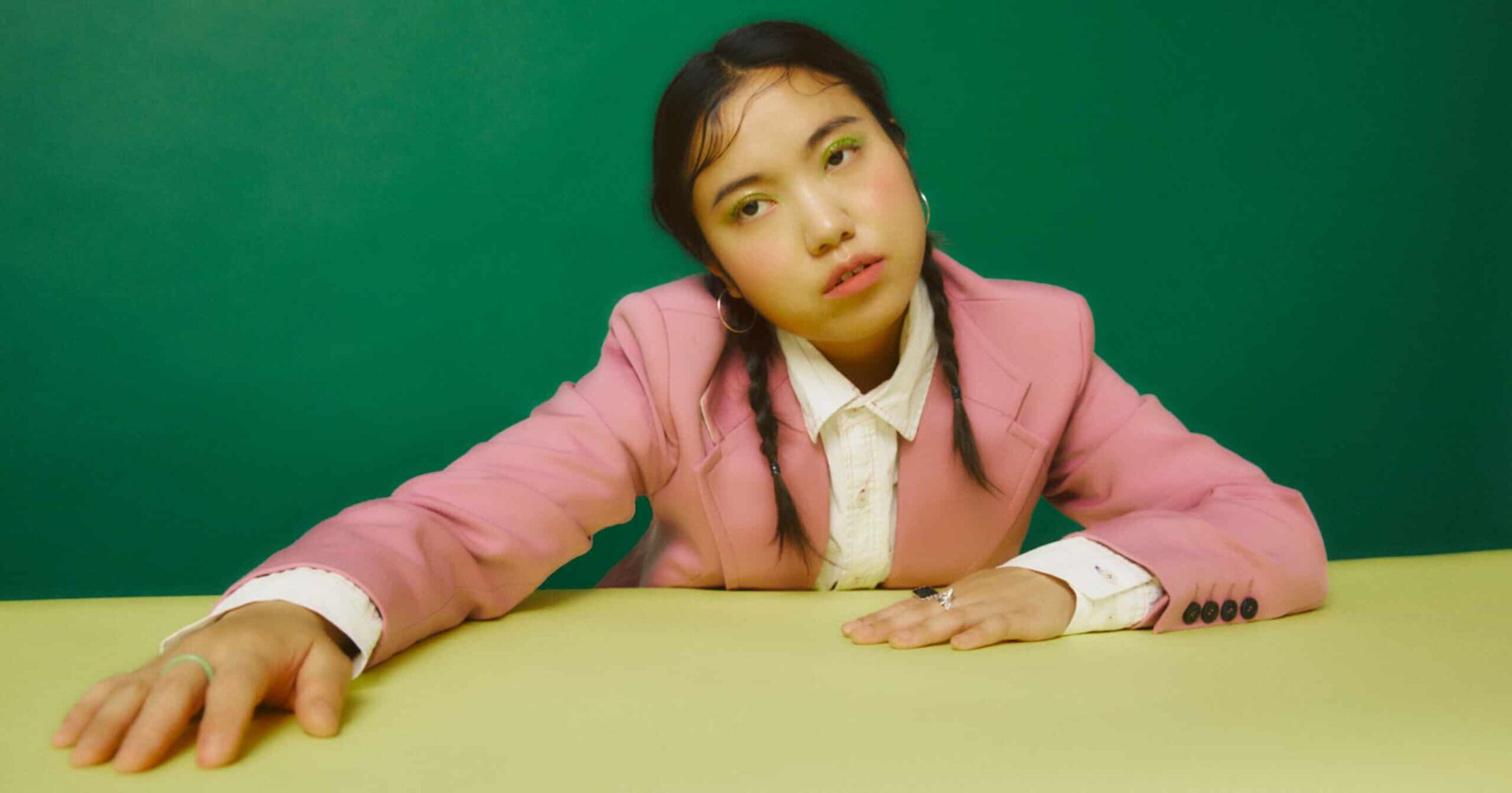 mui zyu Unveils New Single 'Rotten Bun' - Our Culture