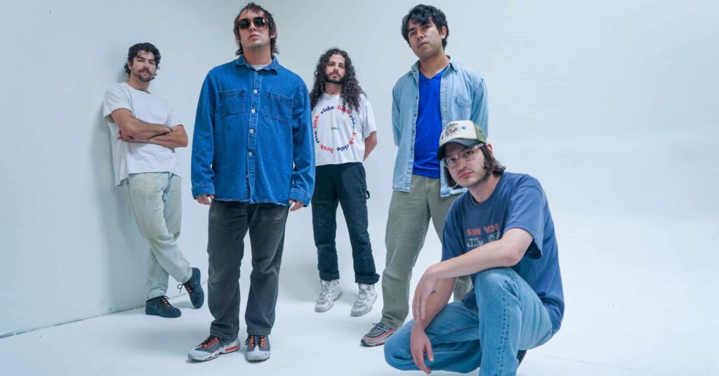 Narrow Head Announce New Album 'Moments of Clarity', Release New Song ...