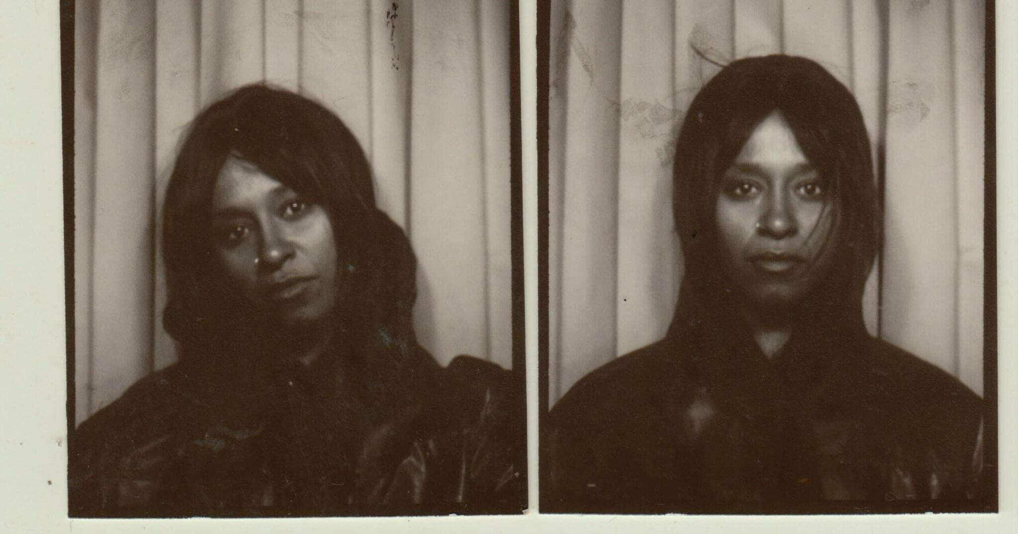 Nuha Ruby Ra Announces 'Machine Like Me' EP, Shares New Song 'Self ...