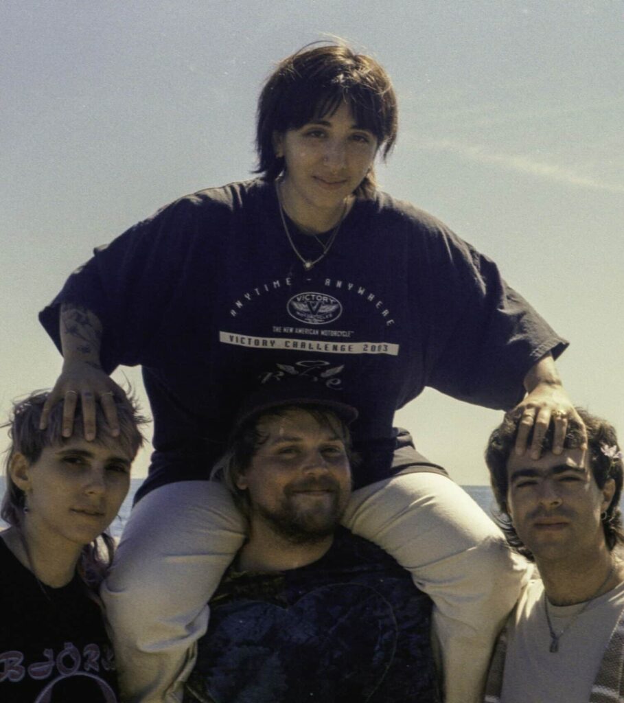 Artist Spotlight: Tenci - Our Culture