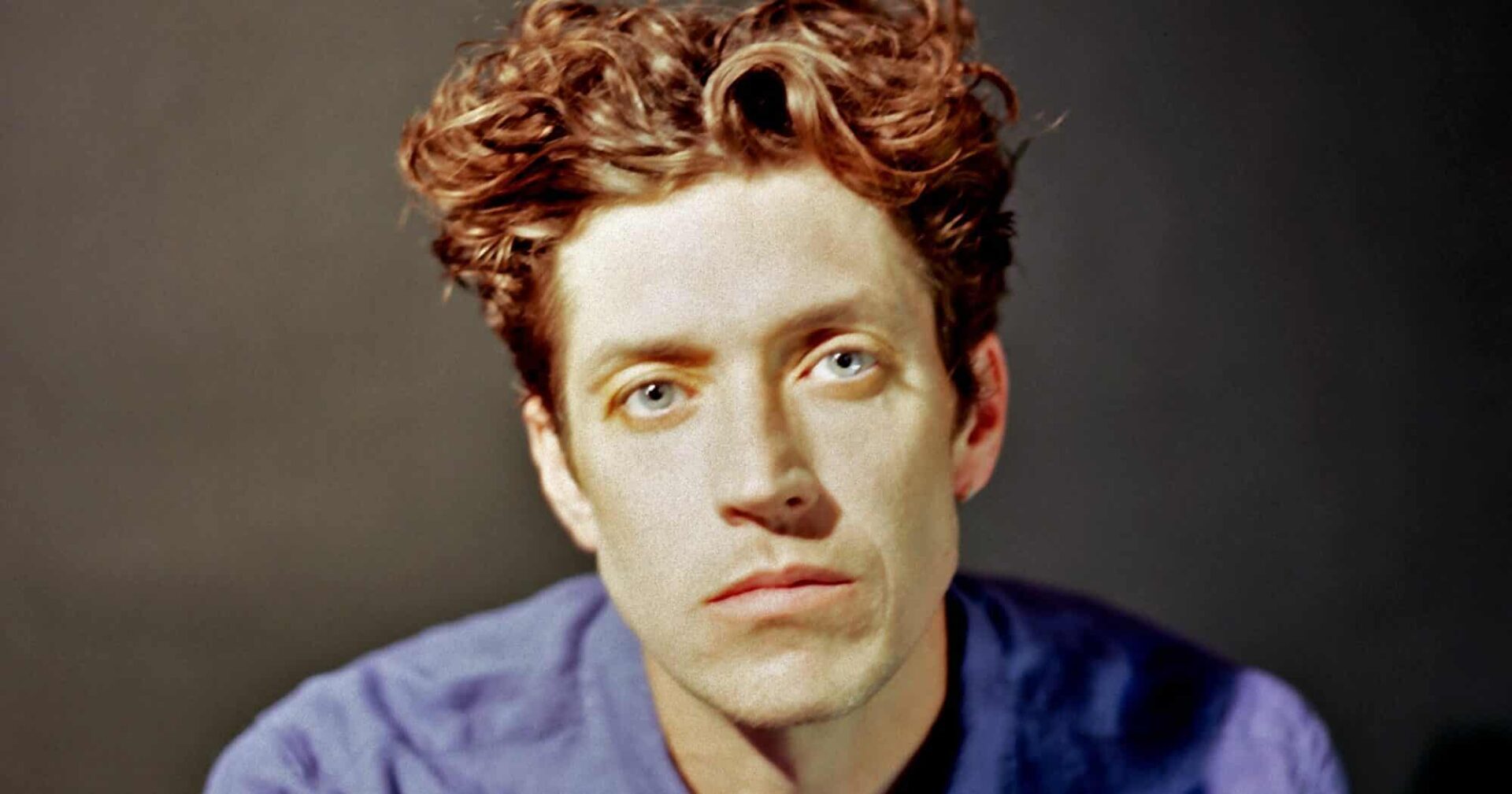 H. Hawkline Announces New Album 'Milk for Flowers', Shares Video for ...