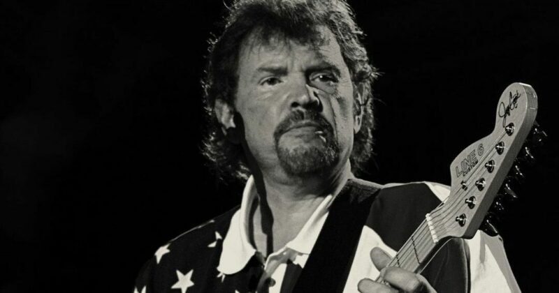 Alabama’s Jeff Cook Dies at 73 - Our Culture