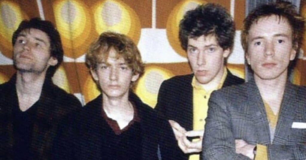 Keith Levene, the Clash and Public Image Ltd Co-Founding Guitarist ...