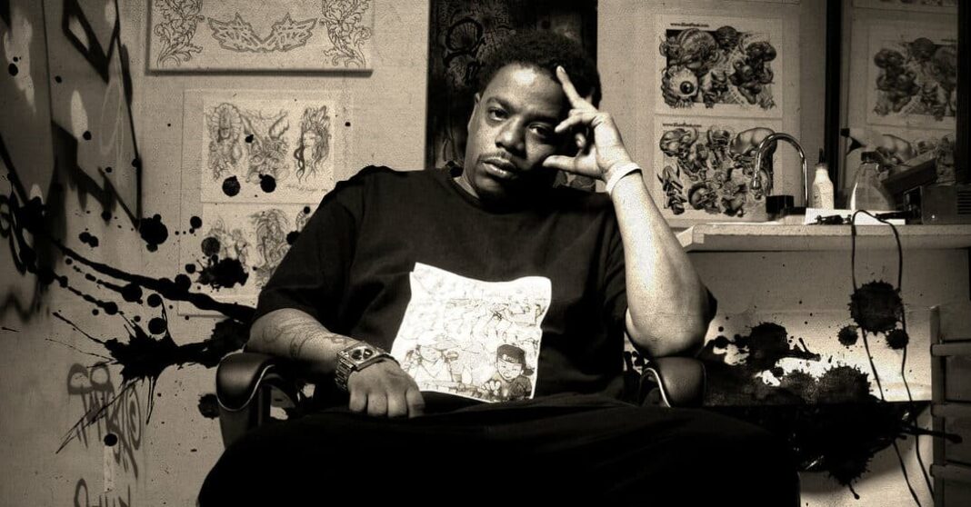 Artifacts Rapper Tame One Dies at 52 - Our Culture