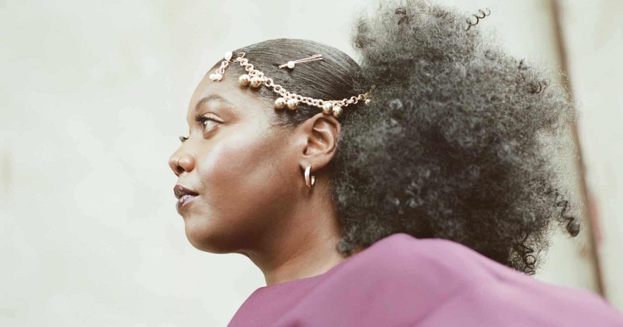 Yazmin Lacey Announces Debut Album 'Voice Notes', Unveils New Single ...