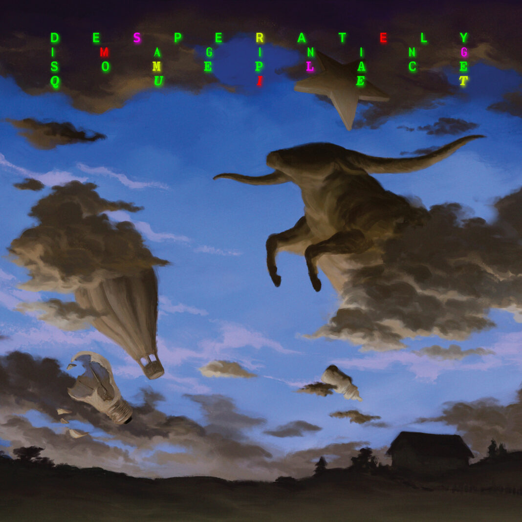 The 50 Best Album Covers of 2022 - Our Culture