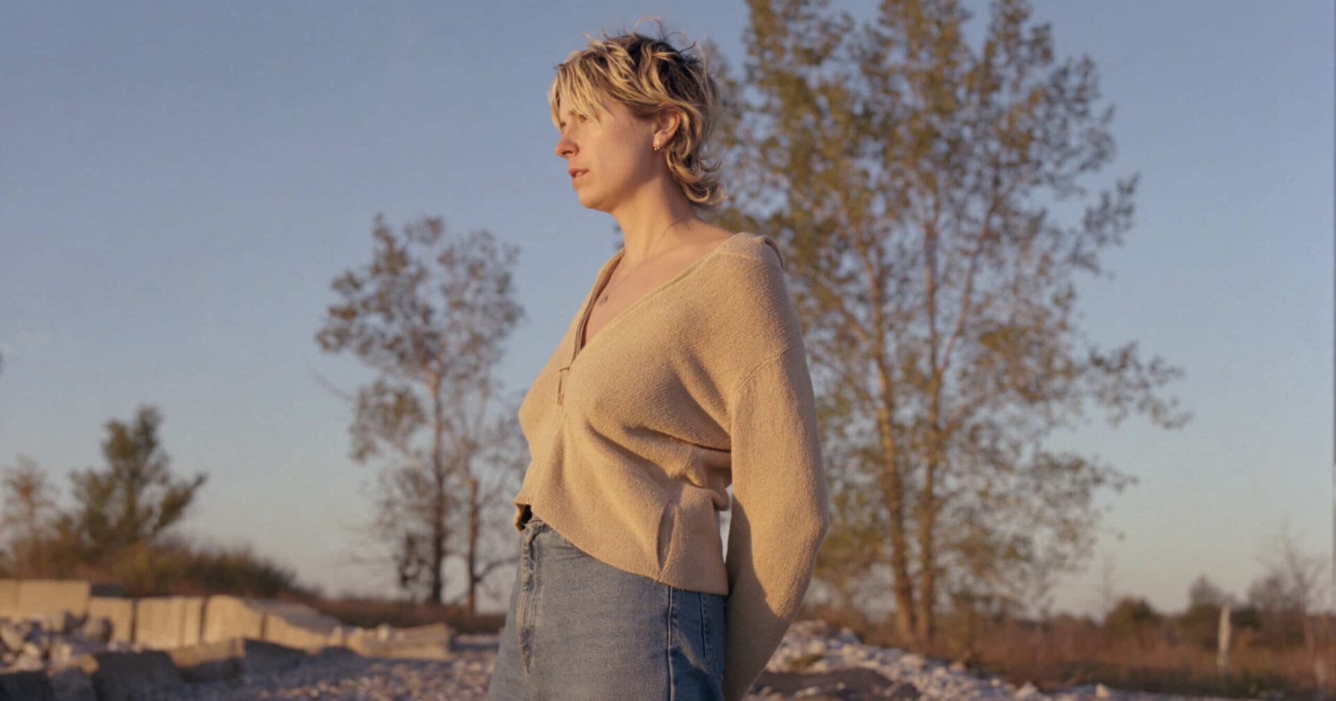 Fran Unveil New Song 'Palm Trees' - Our Culture