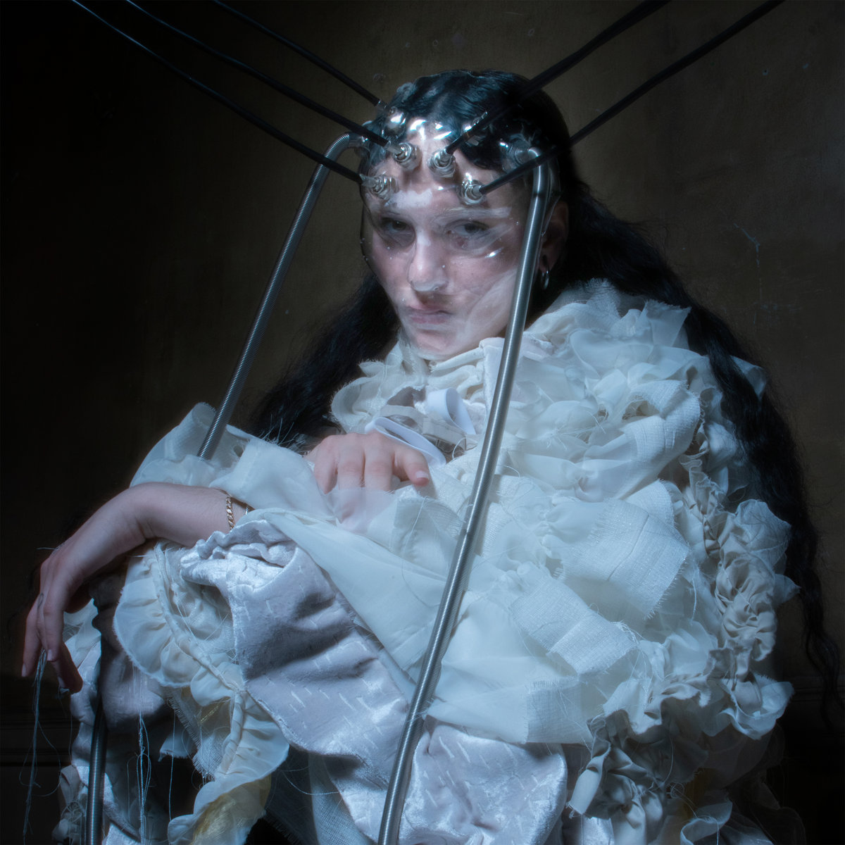 Evita Manji Announces Debut Album 'Spandrel?', Unveils New Single - Our ...