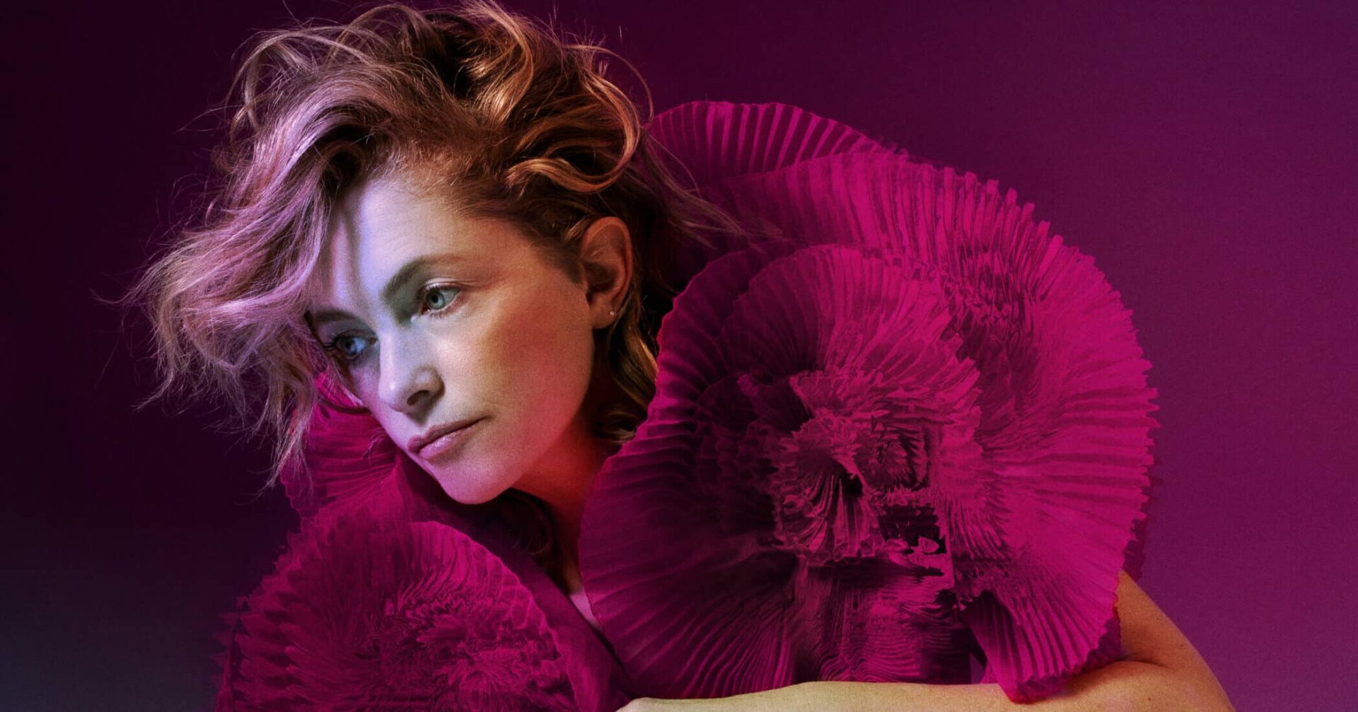 Alison Goldfrapp Enlists Paul Woolford for New Single ‘Fever’ - Our Culture