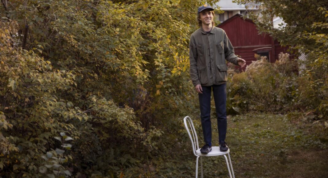 Andy Shauf Releases New Song 'Telephone' - Our Culture