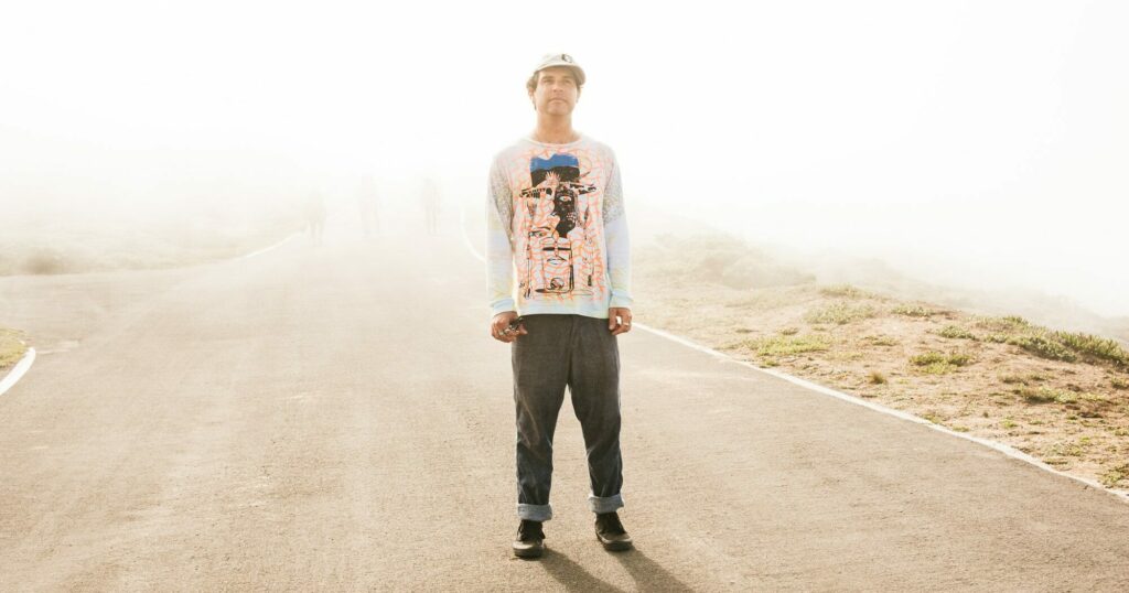 Avey Tare Announces New Album '7s', Shares New Songs - Our Culture