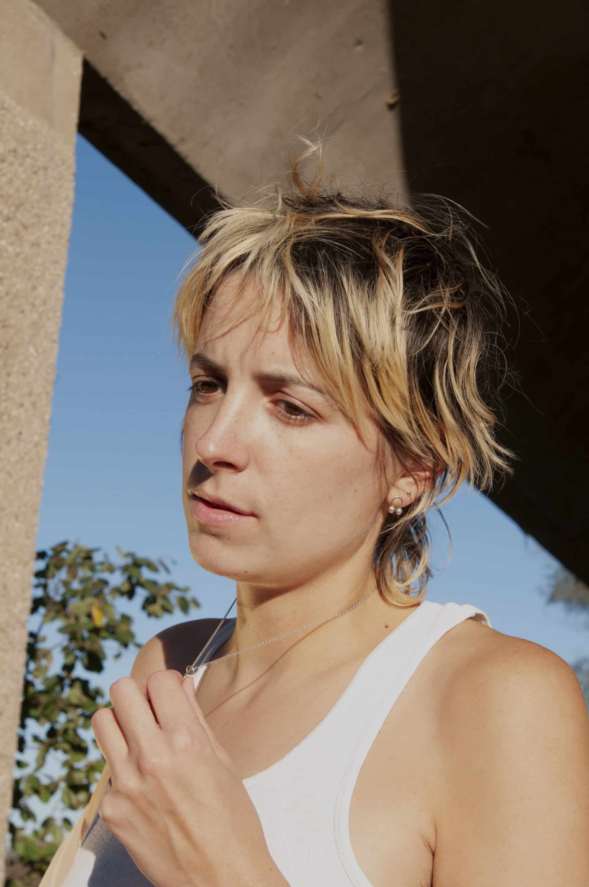 Artist Spotlight: Fran - Our Culture