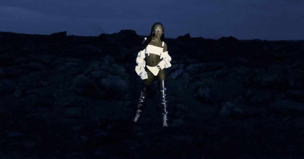 Debby Friday Announces Debut Album, Shares New Song 'SO HARD TO TELL ...