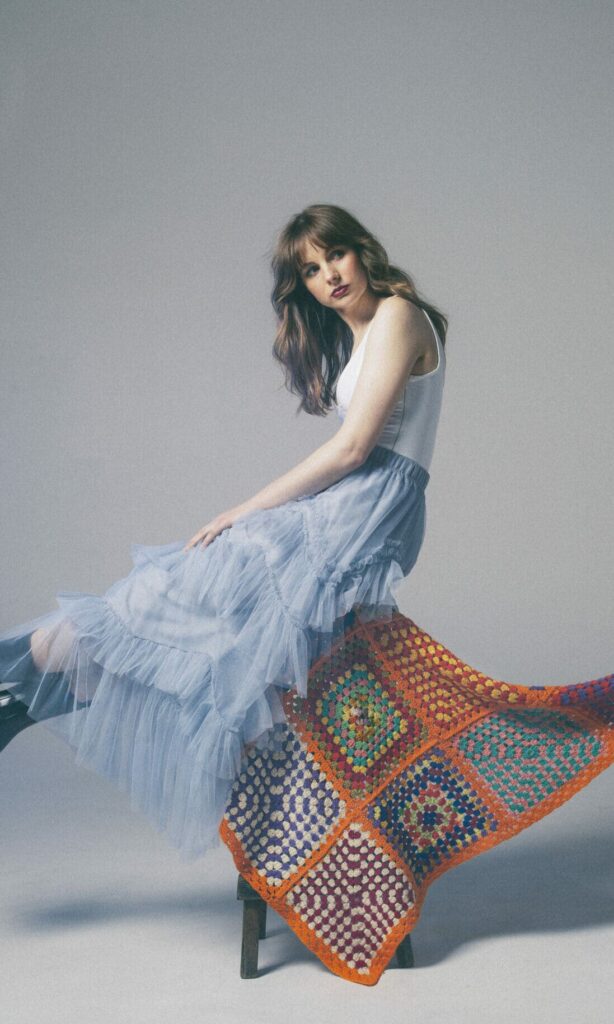 Artist Spotlight: Gena Rose Bruce - Our Culture