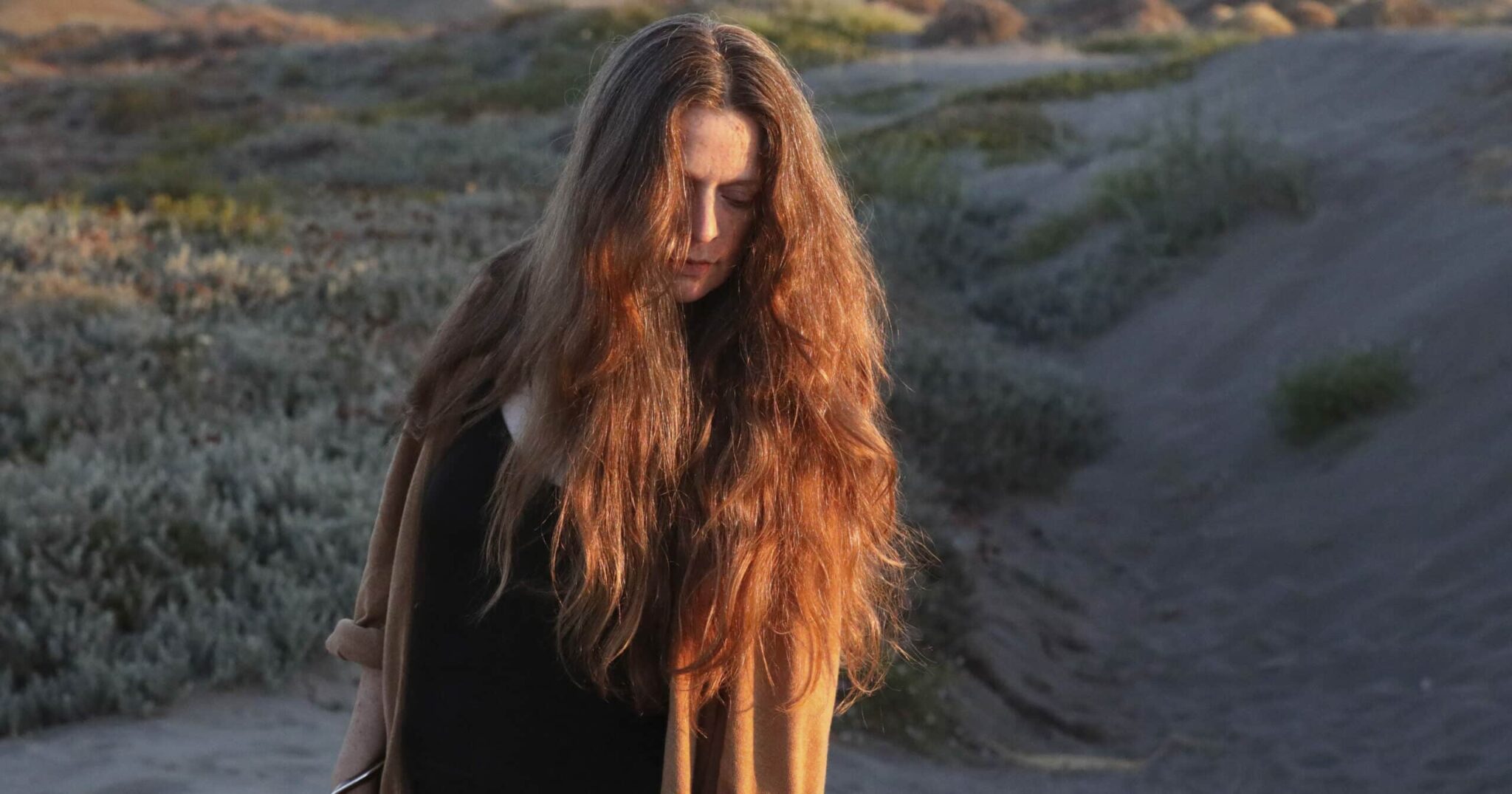 Meg Baird Shares Video for New Song 'Ashes, Ashes' - Our Culture