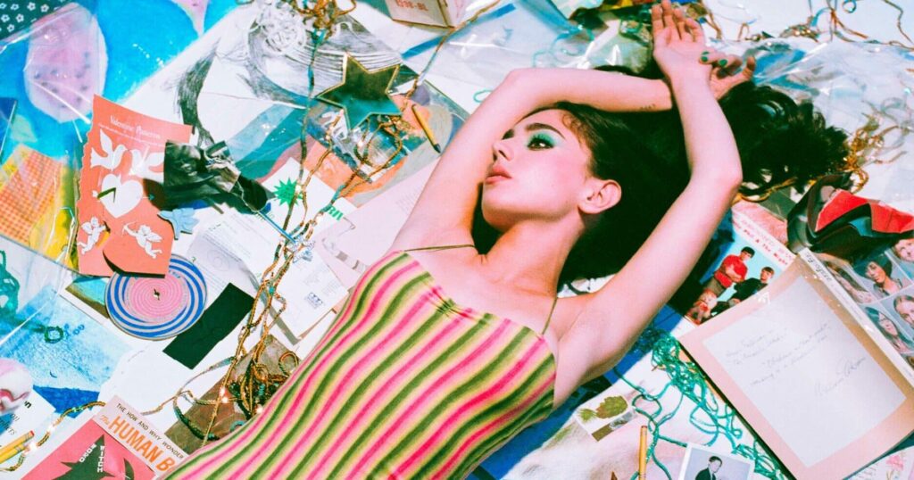 Samia Unveils New Songs 'Breathing Song' and 'Honey' - Our Culture