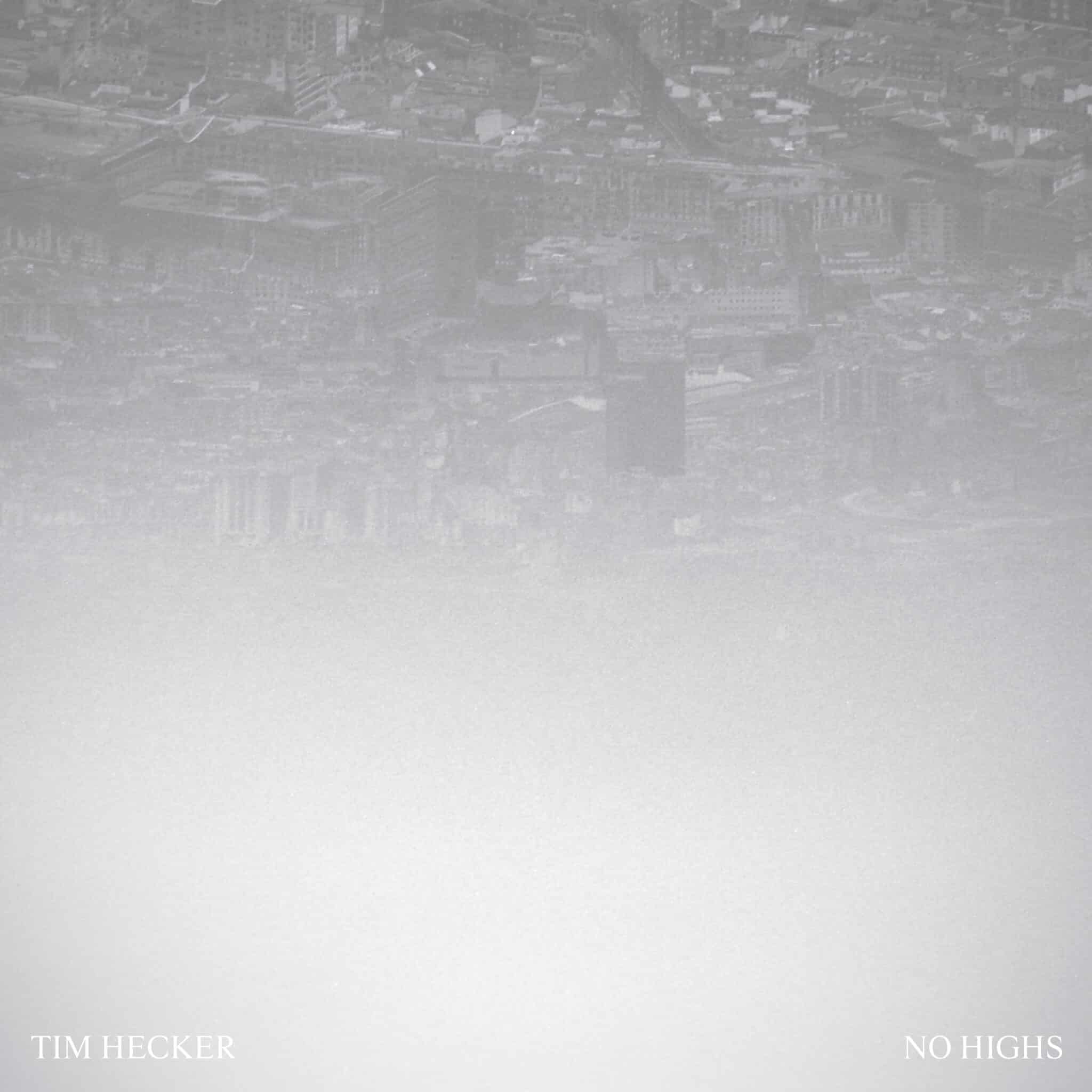 Tim Hecker Announces New Album 'No Highs', Shares New Single 'Lotus ...