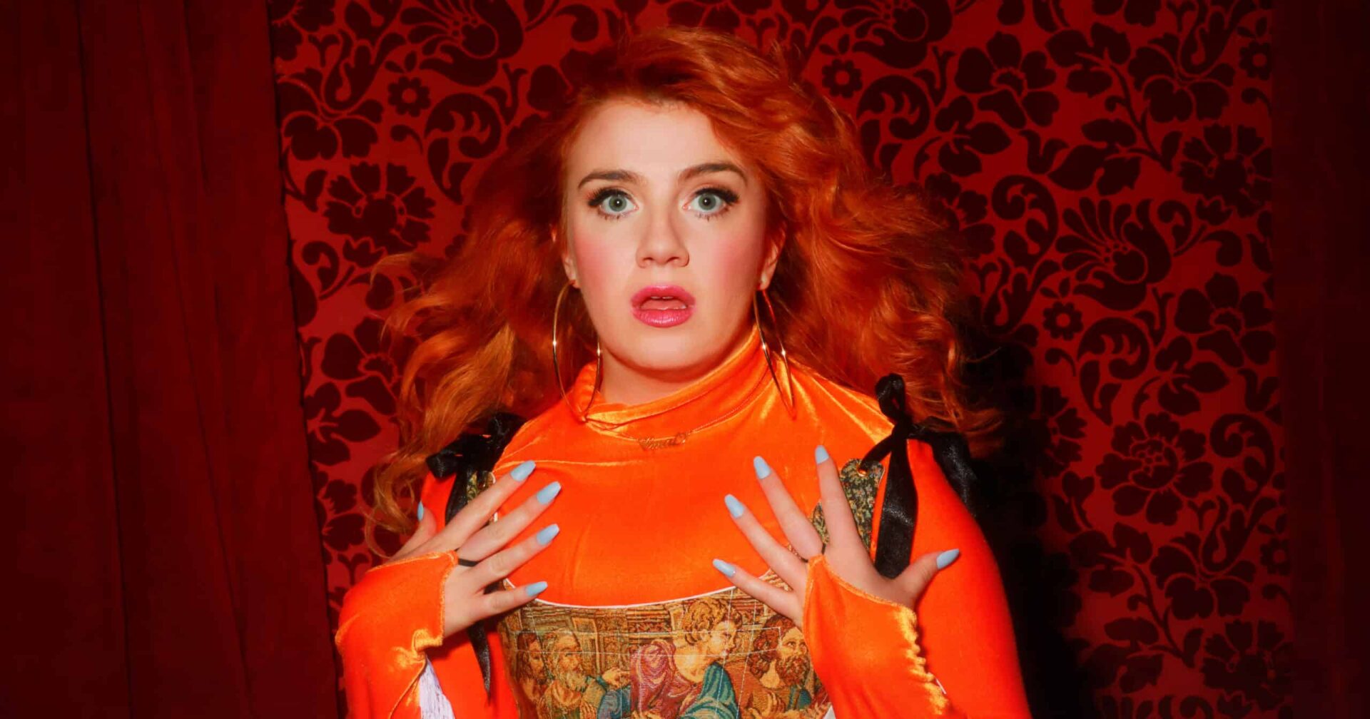 CMAT Releases New Single 'Mayday' - Our Culture