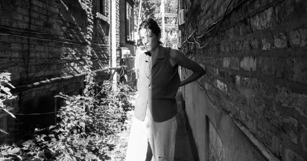 Fran Unveils New Single 'God' - Our Culture