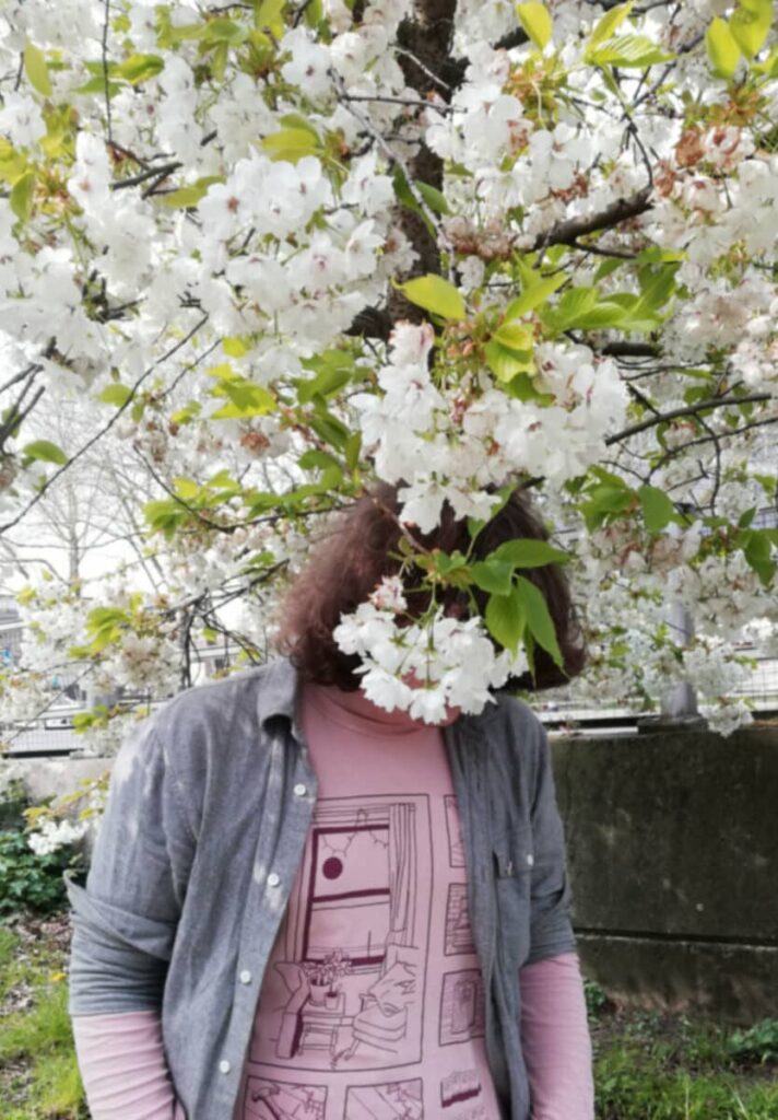 Artist Spotlight: J. Wiegold - Our Culture