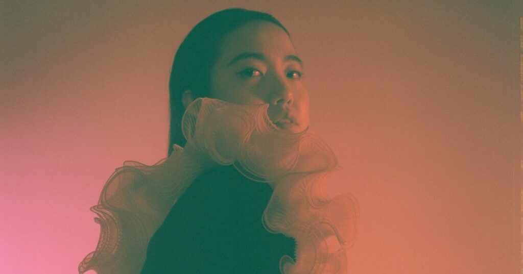 mui zyu Unveils New Single 'Dusty' - Our Culture