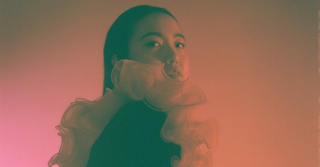 mui zyu Unveils New Single 'Dusty' - Our Culture