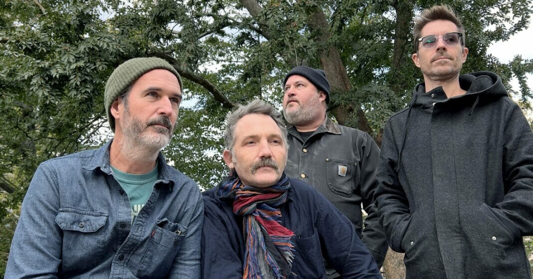 The Van Pelt Announce New Album 'Artisans & Merchants', Share Video for ...