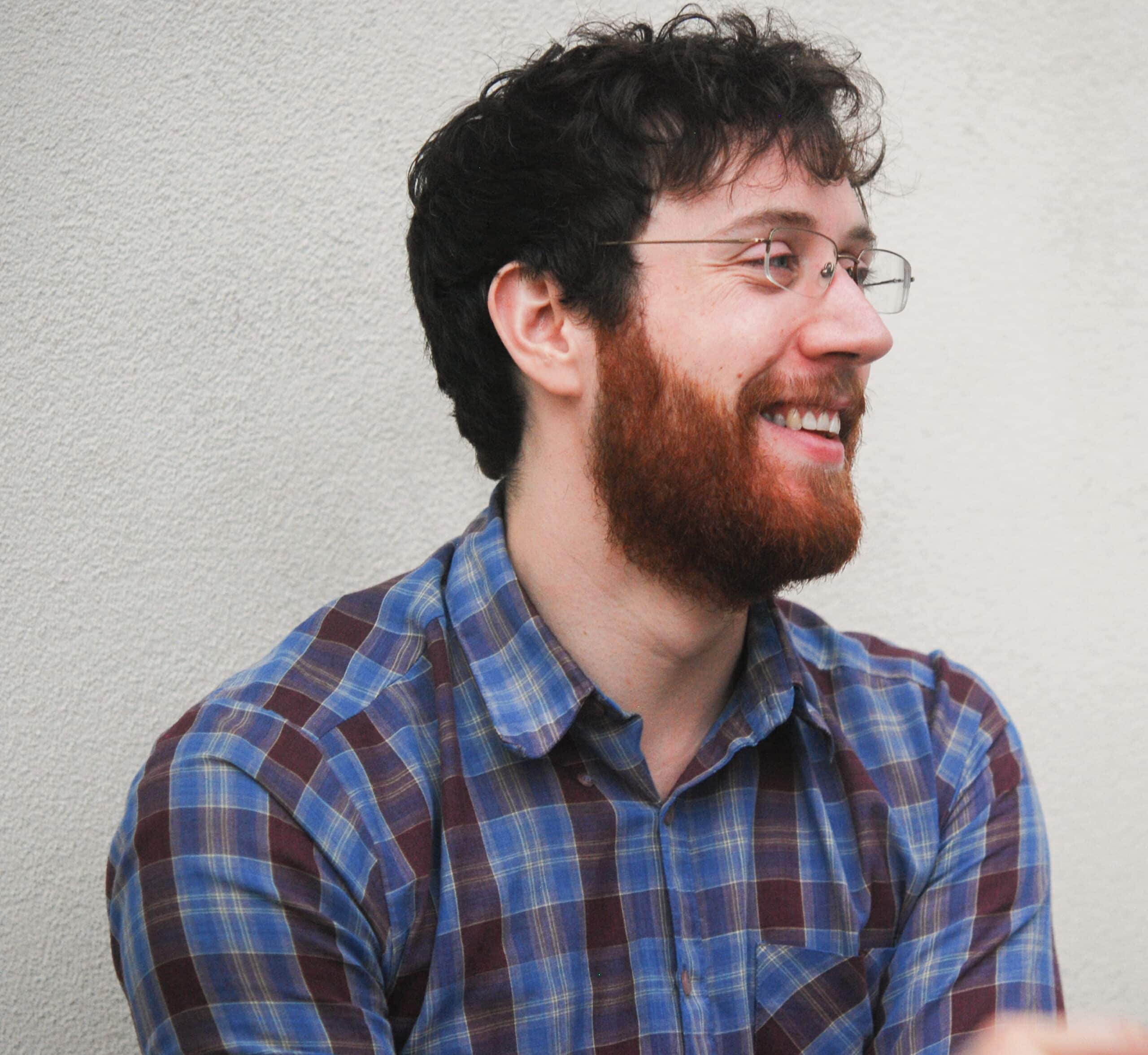 Author Spotlight: Colin Winnette, ‘Users’ - Our Culture