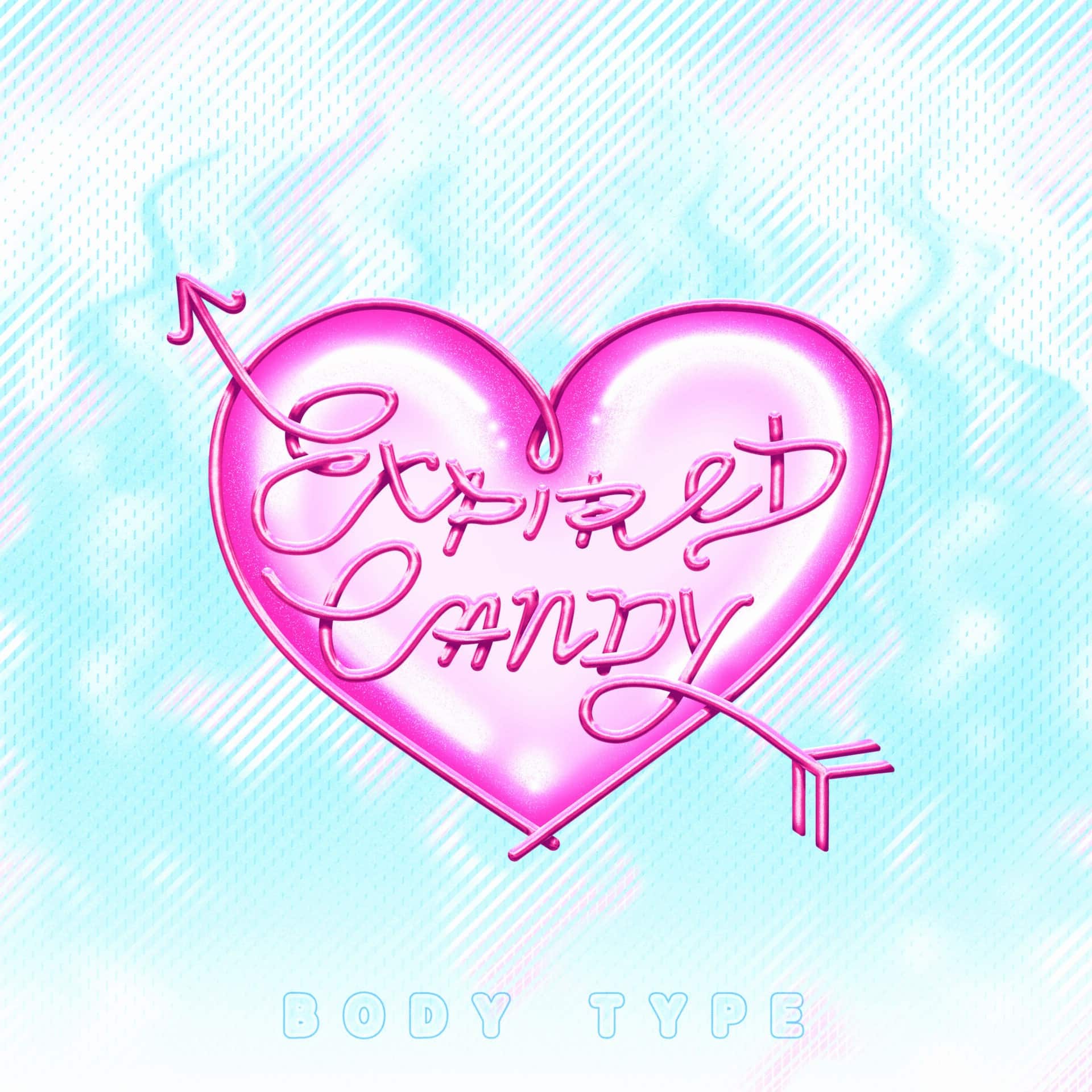 Body Type Announce New Album 'Expired Candy', Share New Song 'Miss the ...