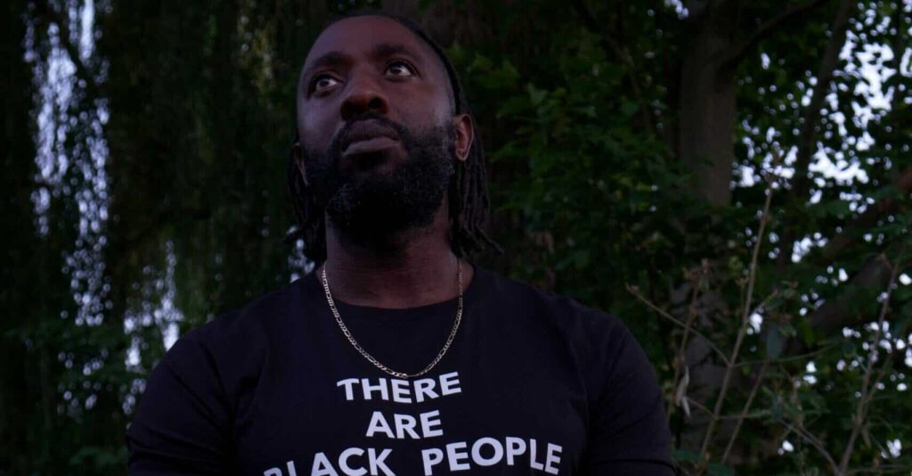 Kele Releases New Song 'Someone to Make Me Laugh' - Our Culture