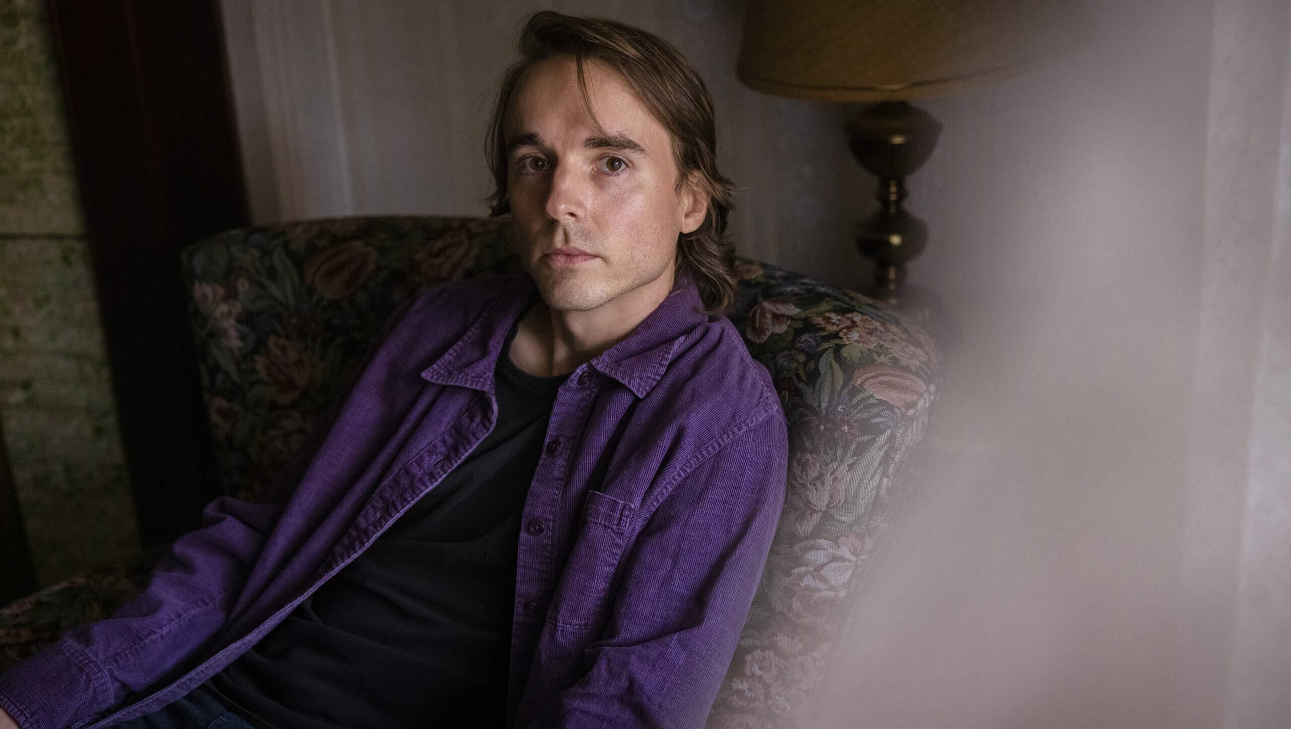 Andy Shauf Breaks Down Every Song on His New Album 'Norm' - Our Culture