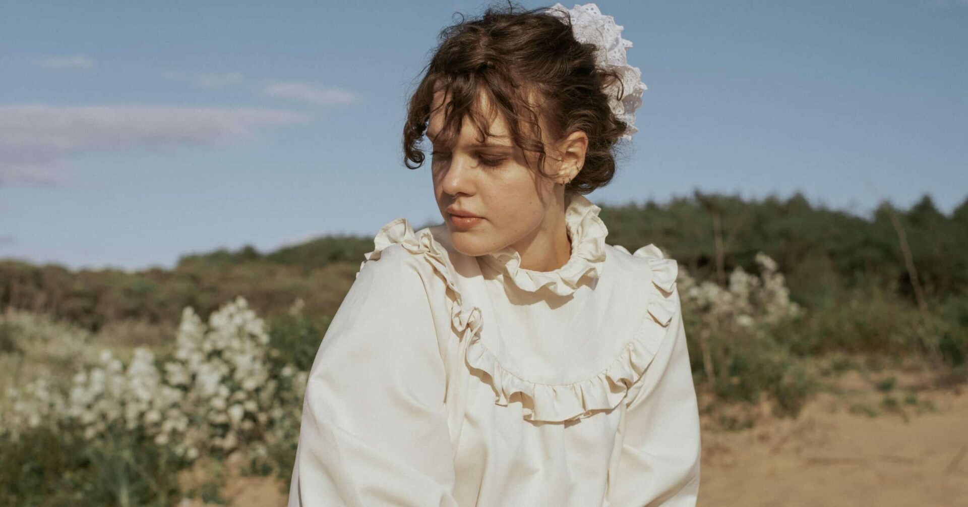 Sara Wolff Announces ‘Magic Hour’ EP, Unveils New Song ‘Don’t Feed the ...