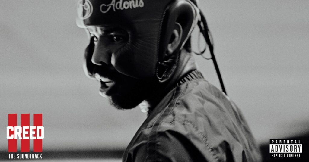 JID and Lute Join Forces on New Song 'Ma Boy' for ‘Creed III ...