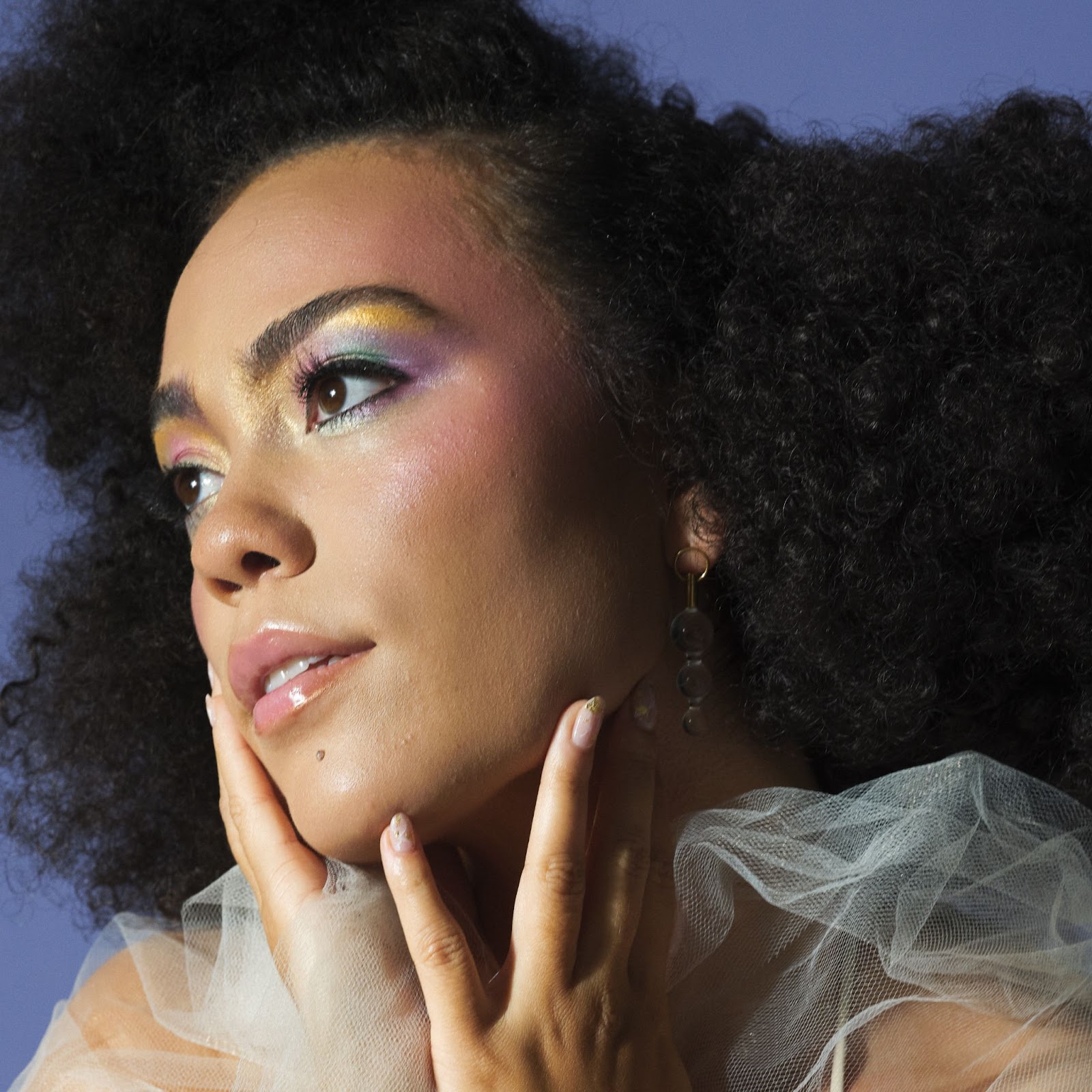 Madison McFerrin Announces Debut Album, Shares New Single '(Please Don ...