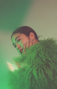 Artist Spotlight: mui zyu - Our Culture